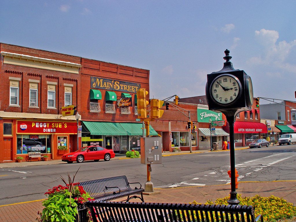 Chesterton - AJD Tech - NW Indiana IT Service and Support