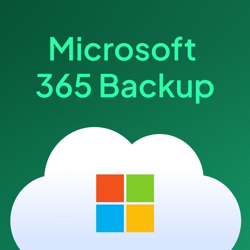 Why Backing Up Microsoft 365 Is a Must - AJD Tech - NW Indiana IT Service and Support